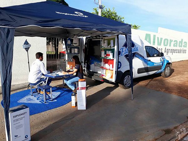 WETCIT® GOLD: Chega ao Brasil surfactante reconhecido mundialmente