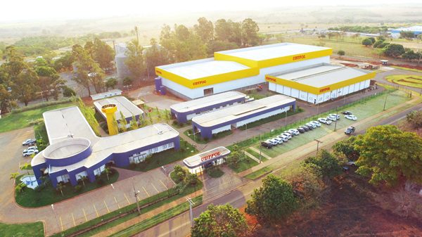 WETCIT® GOLD: Chega ao Brasil surfactante reconhecido mundialmente