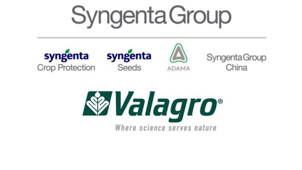 Syngenta Group adquire empresa líder em produtos biológicos: Valagro.