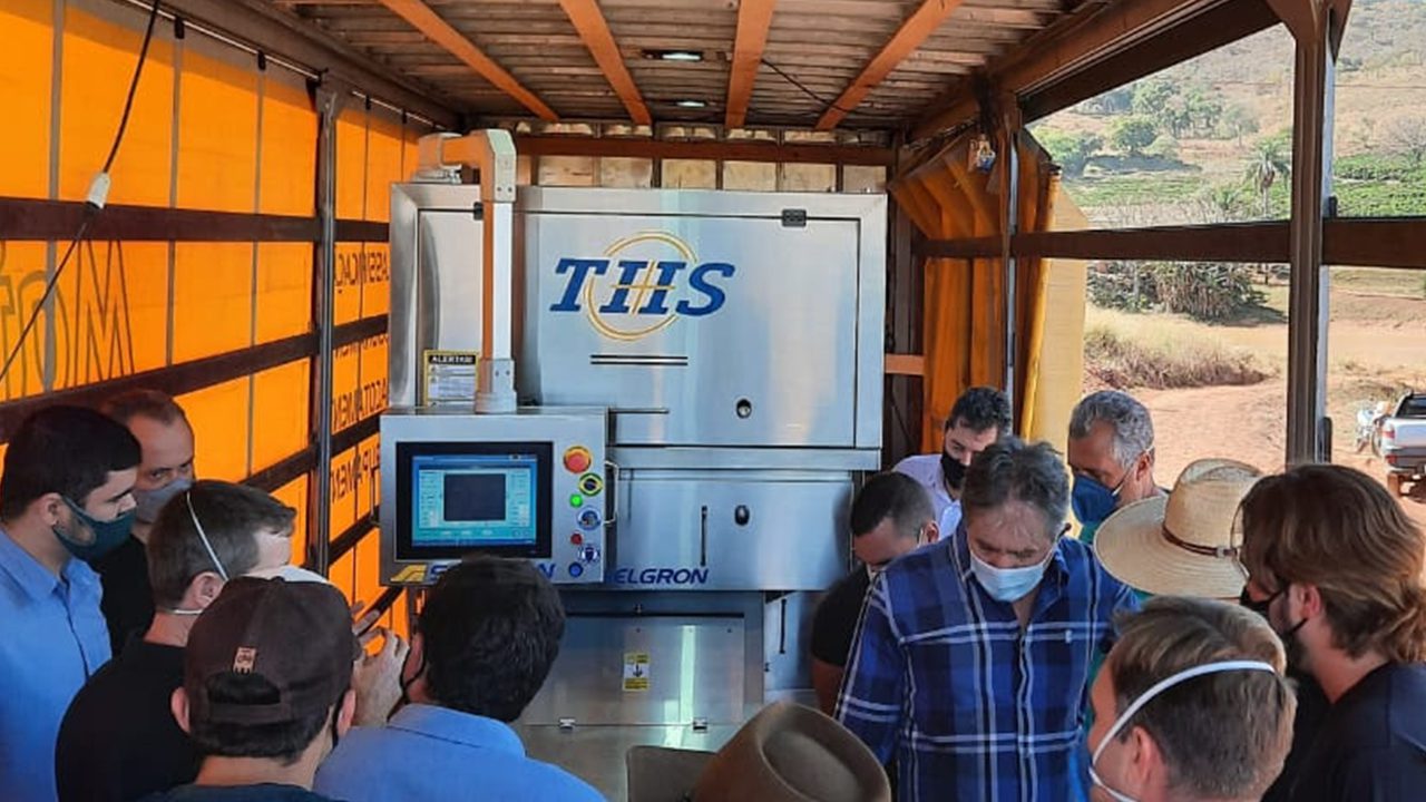 WETCIT® GOLD: Chega ao Brasil surfactante reconhecido mundialmente