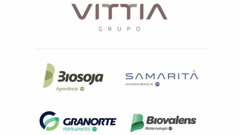 Grupo Vittia - Controle biológico para soja, milho e feijão