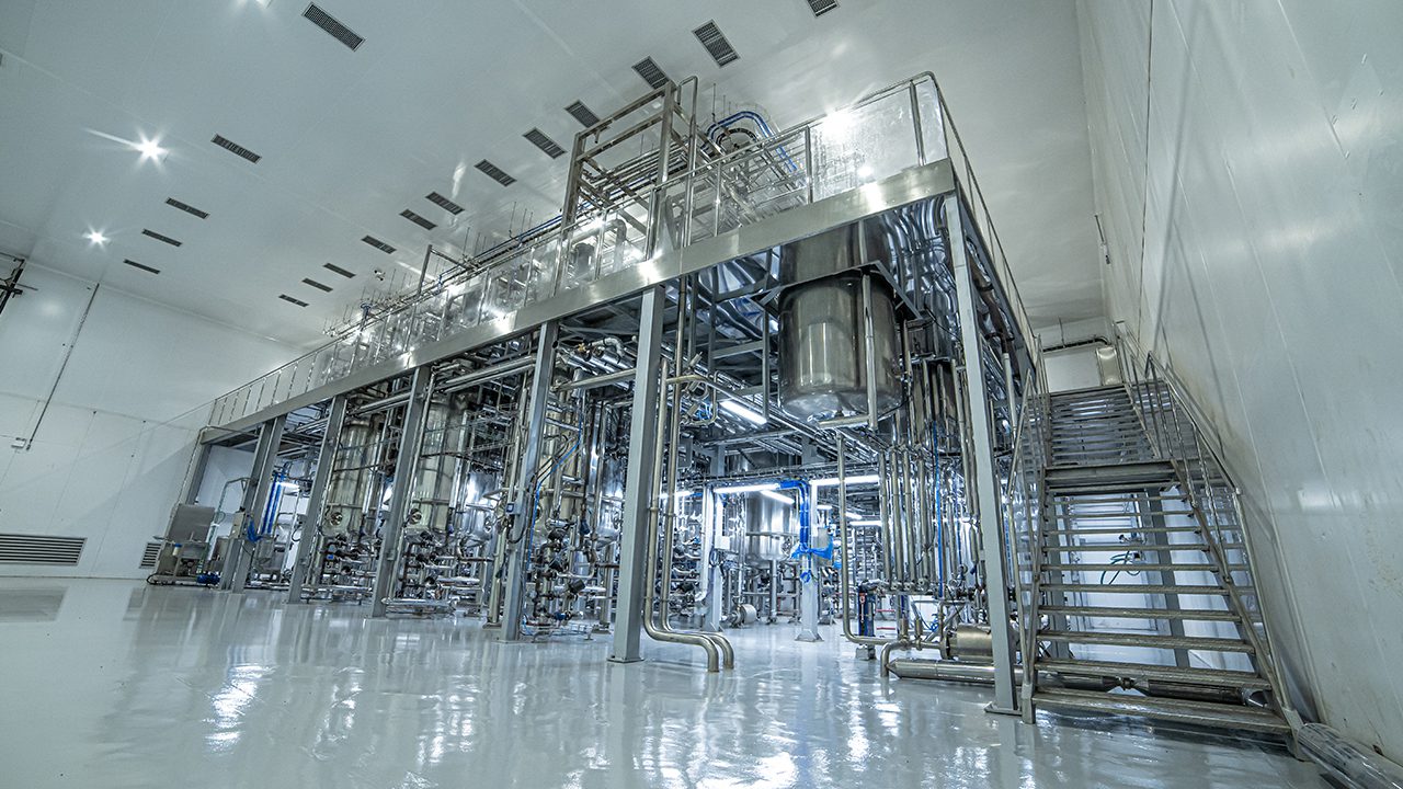 Superbac inaugura a mais moderna biofábrica da América Latina