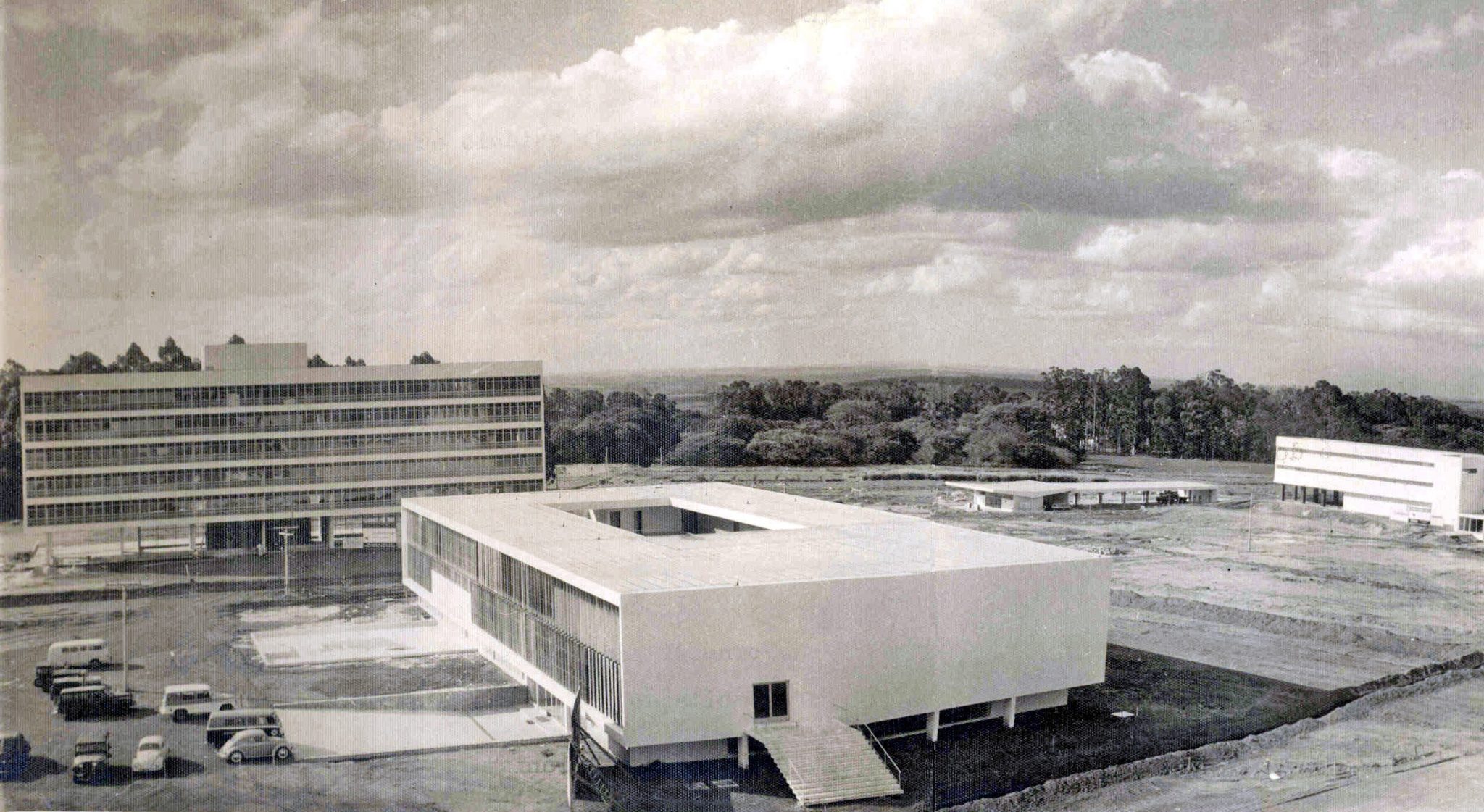 CATI: 55 anos fazendo história na história do agronegócio paulista