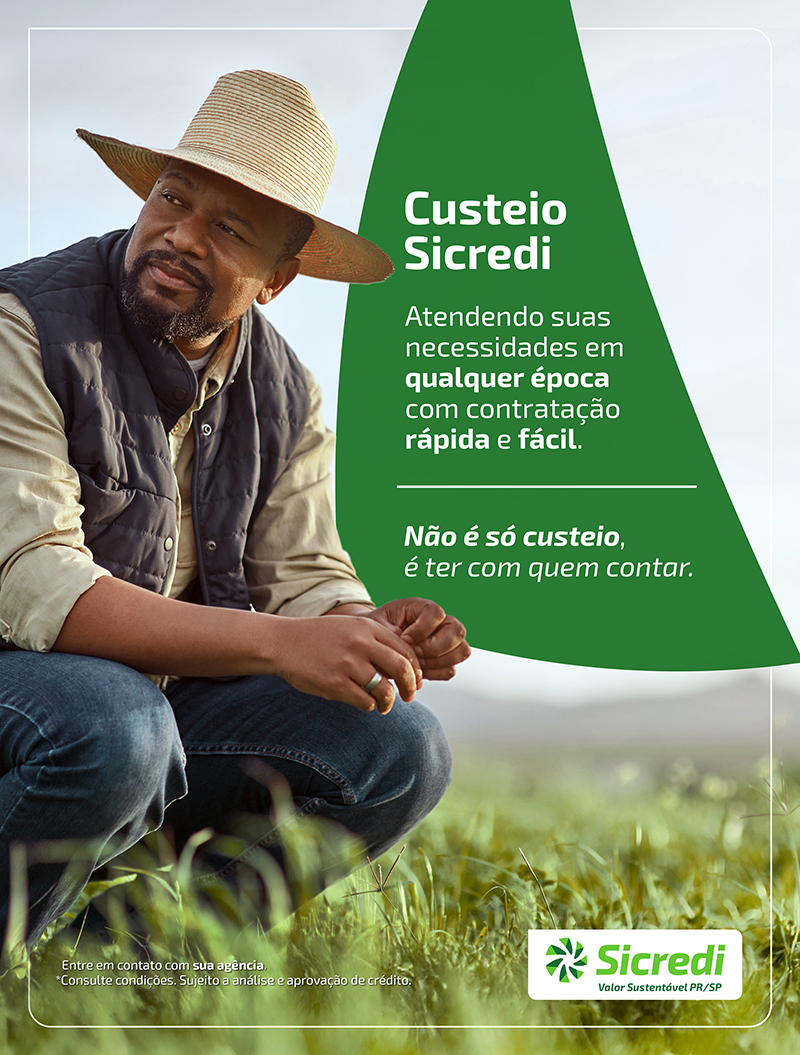 WETCIT® GOLD: Chega ao Brasil surfactante reconhecido mundialmente