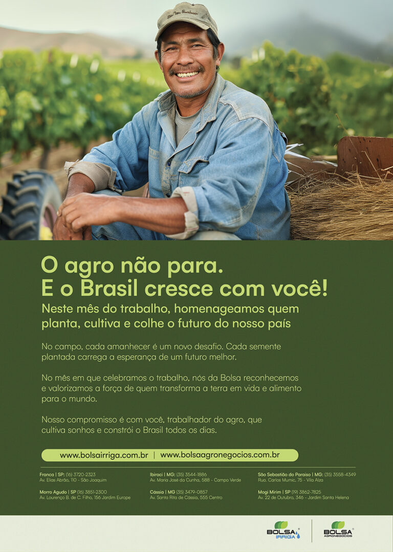 WETCIT® GOLD: Chega ao Brasil surfactante reconhecido mundialmente