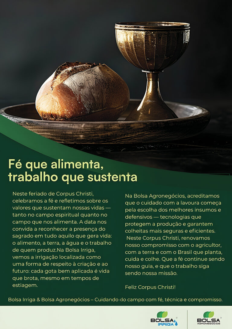 WETCIT® GOLD: Chega ao Brasil surfactante reconhecido mundialmente