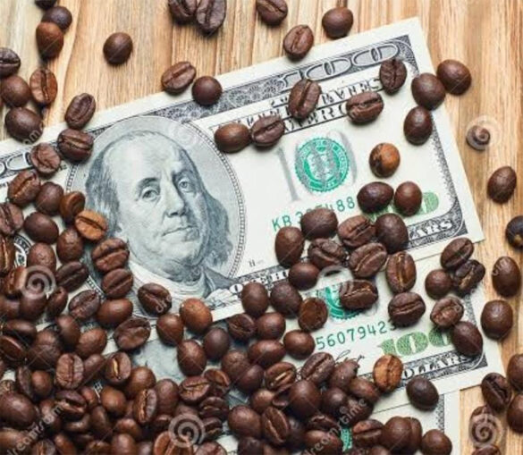 [Joseph Reiner – Cafezal Sul de MG] – Comentário Mercado Café